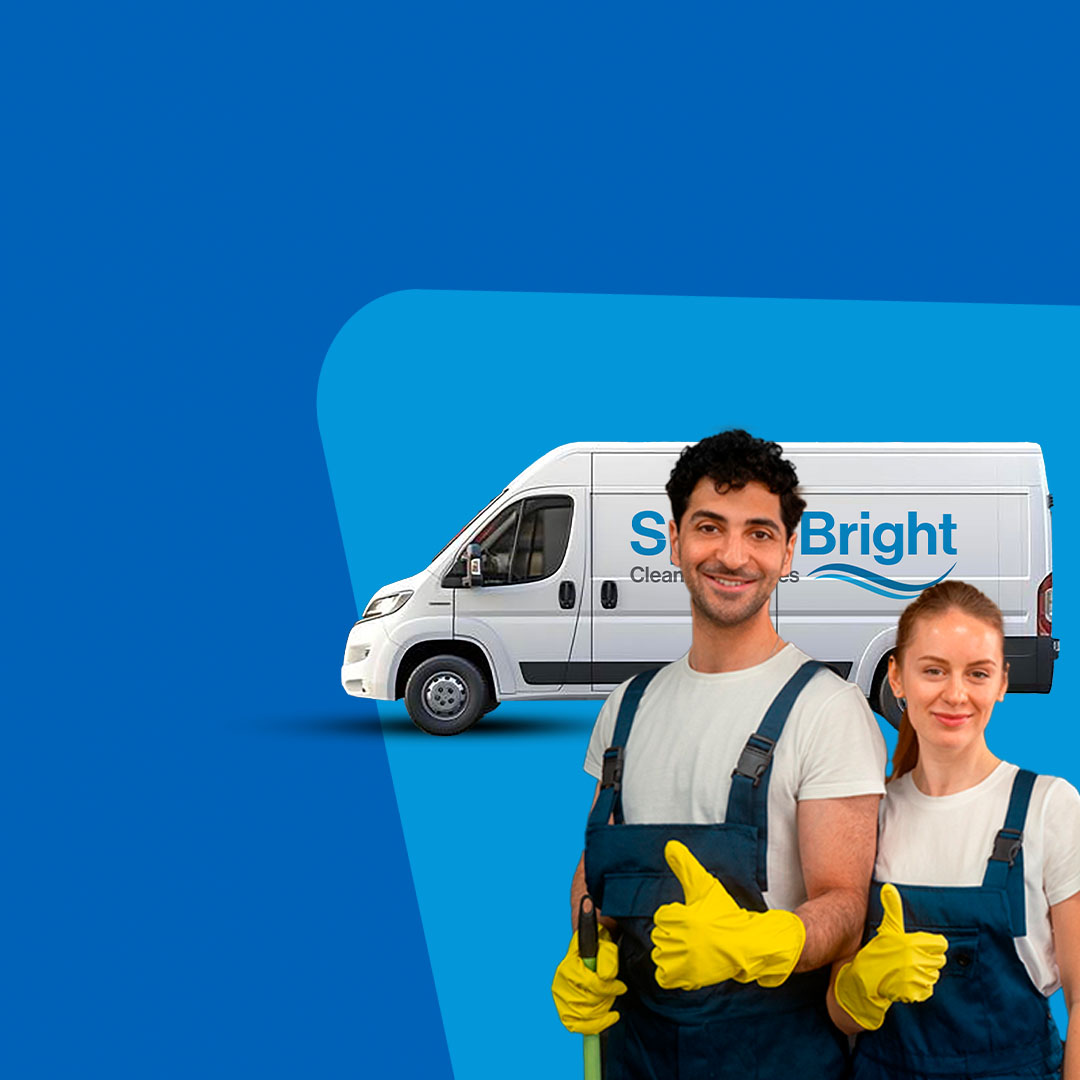 Spark Bright Cleaning Services